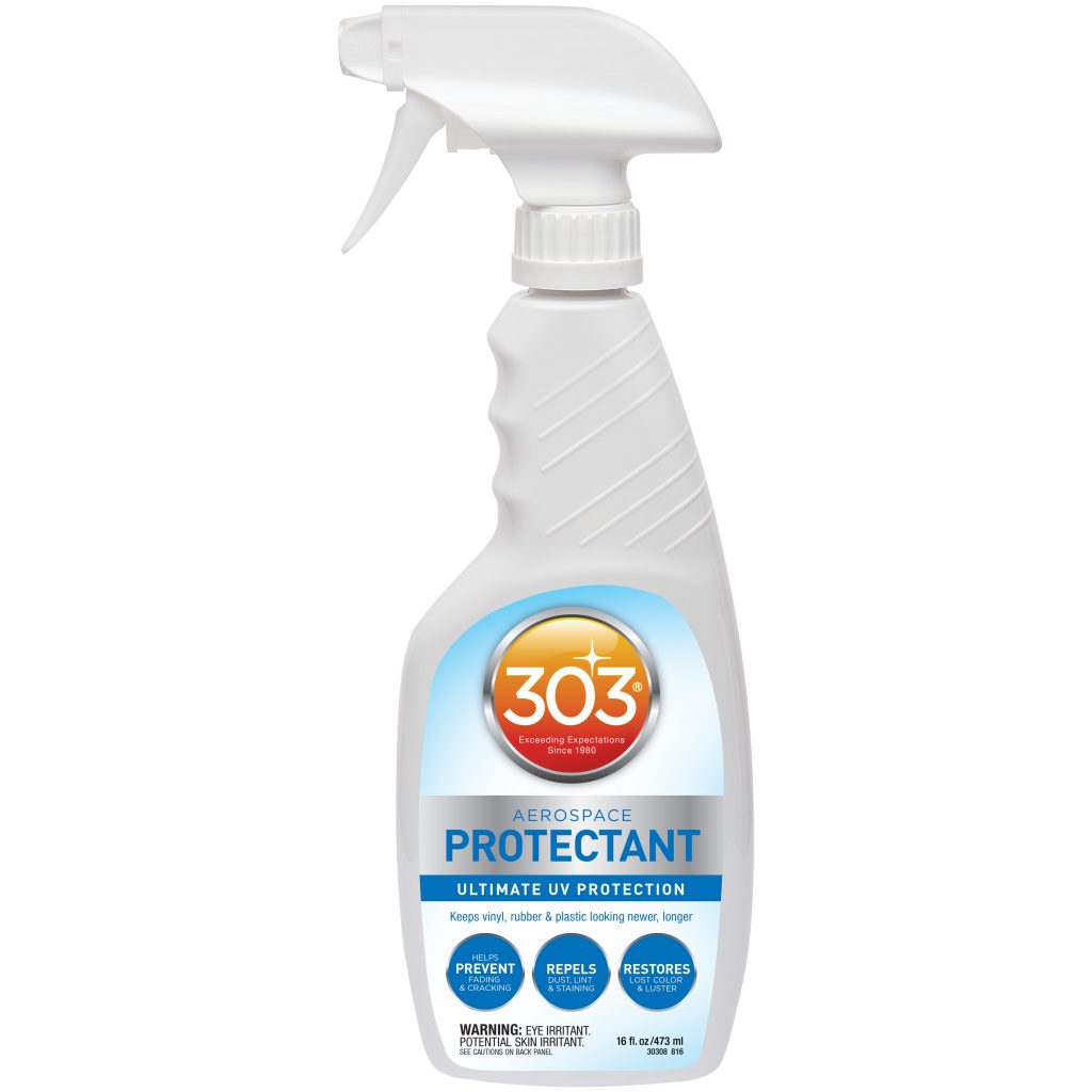 303 Universal Protectant – Adcanvas