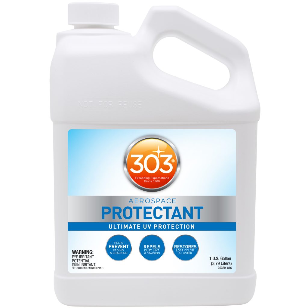 303 Universal Protectant Gallon – Adcanvas